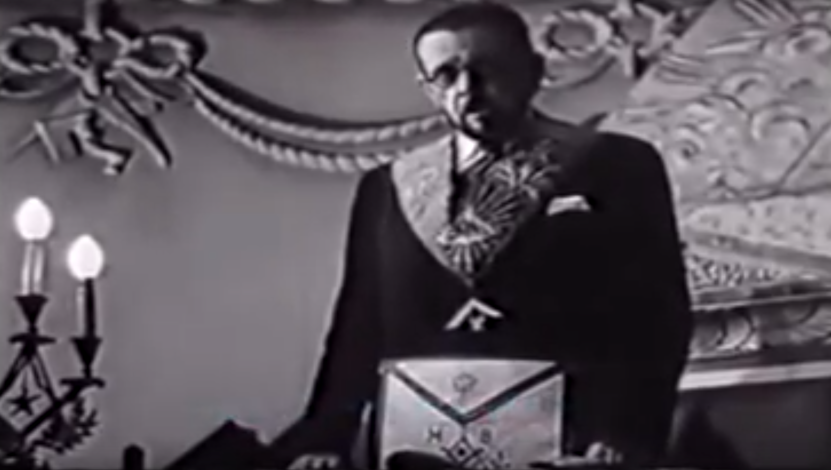 “The Freemasons are useful to the Regime” – Freemasonry and Cinema ...